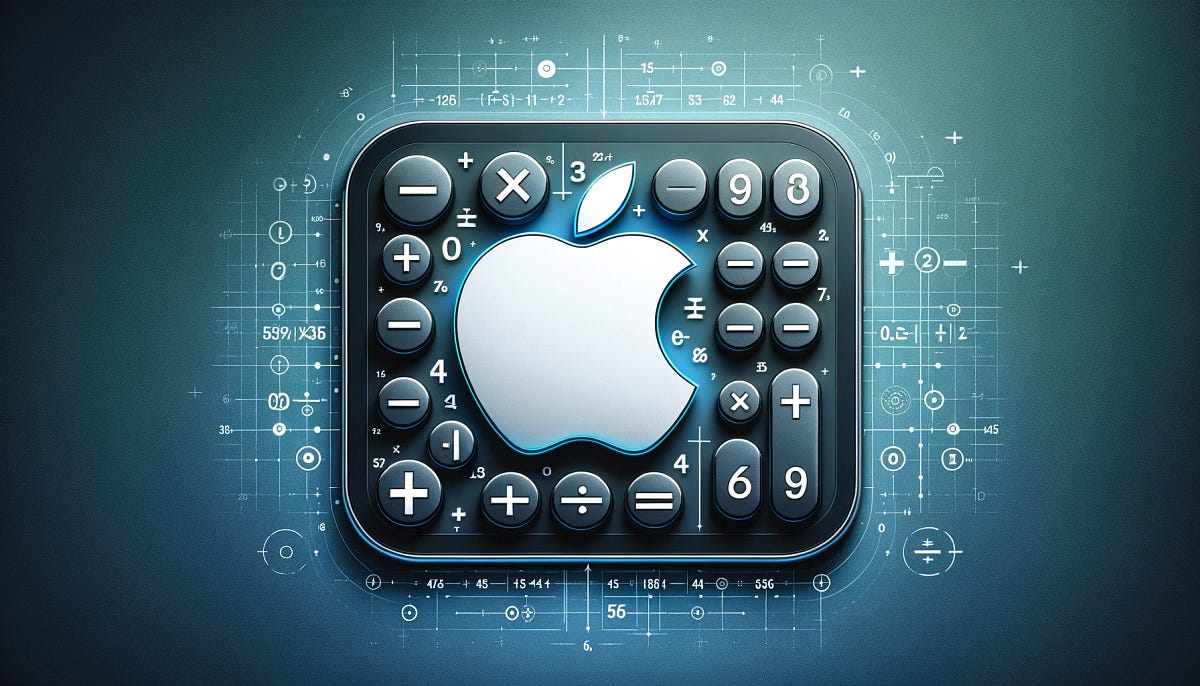Swiftui Calculator Tutorial Input Validation And Division By Zero By Ken Ruiz Inoue Deuk Medium 7849