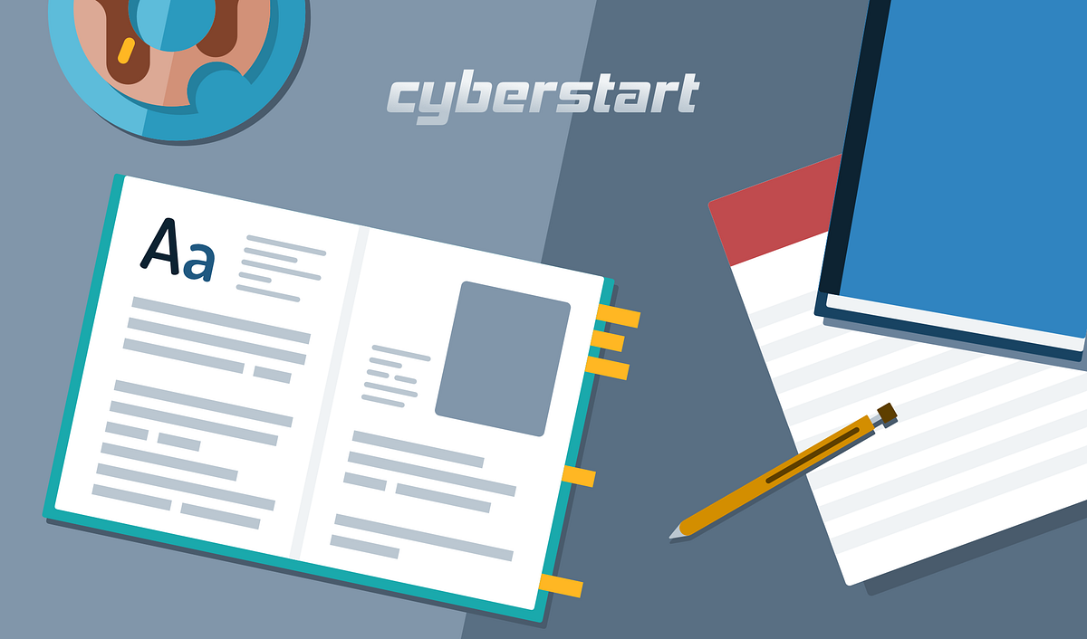Learn How To Speak Like a Cryptographer | by CyberStart | CyberStart ...