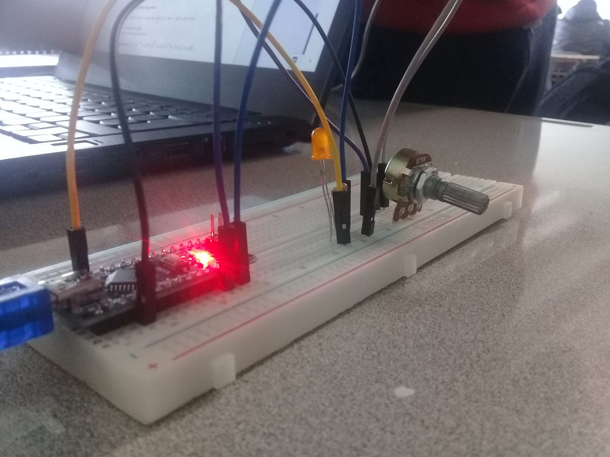 ¡Arduino!. Arduino es una plataforma de hardware… | by Johan Hugo Tanta ...