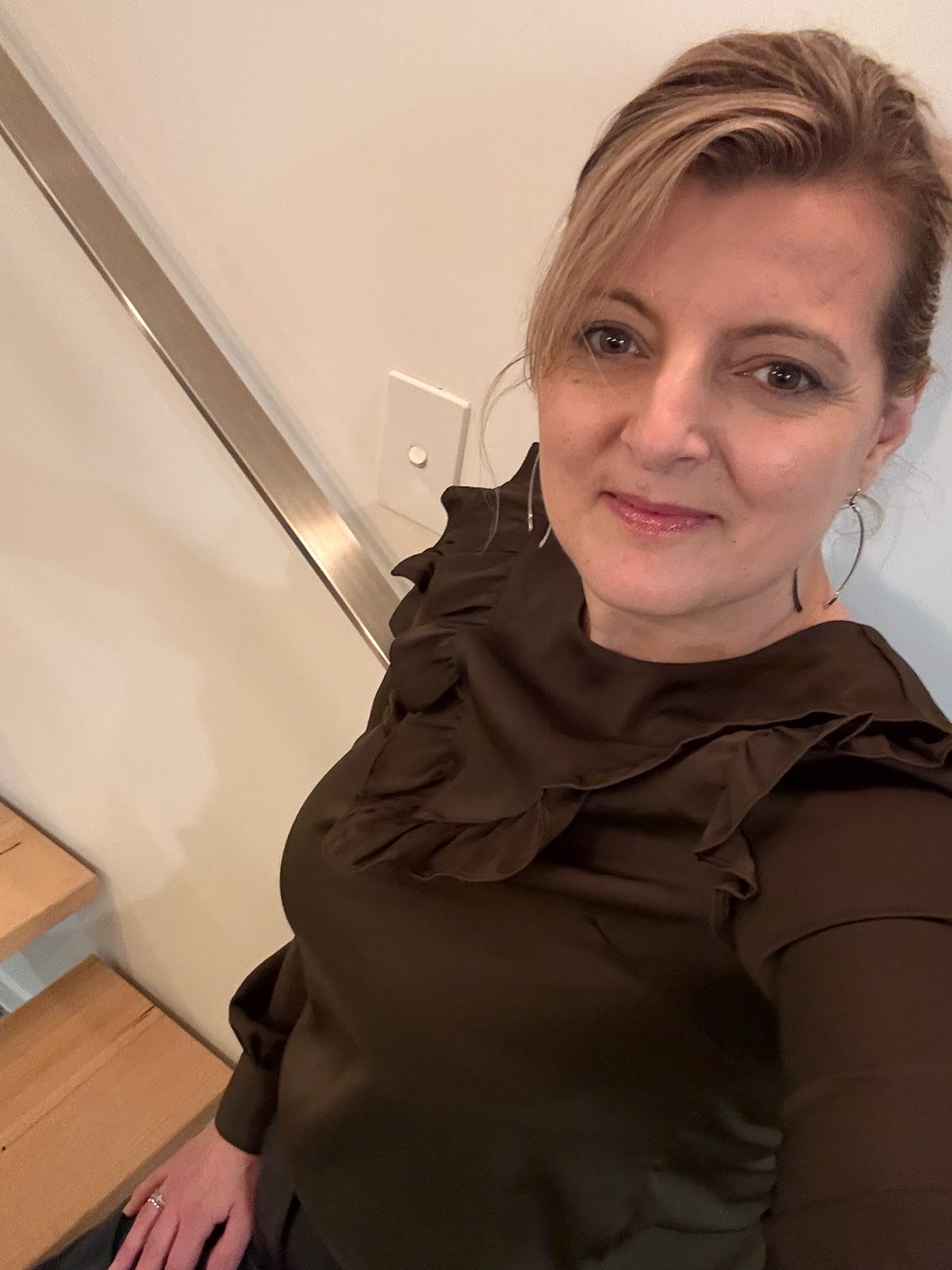 Grieving the Forthcoming Grief… and Learning to Rejoice the Forthcoming Joy | by Houda Harb ...