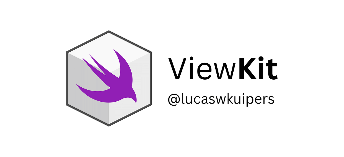 ViewKit: A Declarative Functional Approach to UIKit | Medium