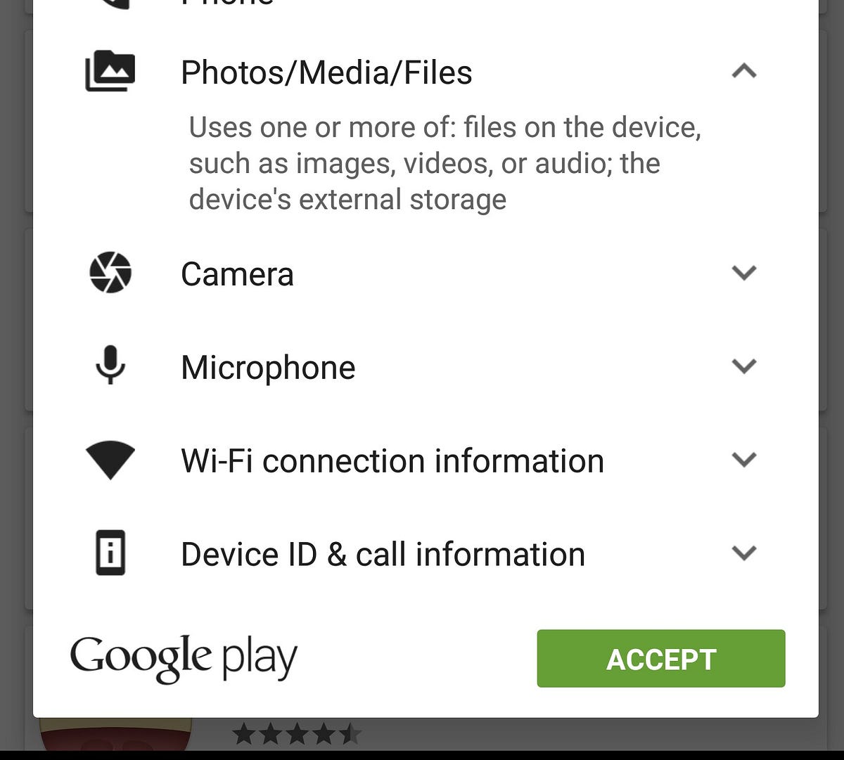 Google Maps No Longer Requires STORAGE Permission! | by Tahsin Dane ...
