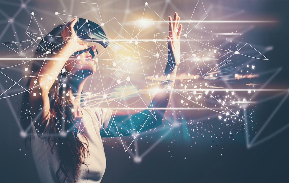 Blockchain: The Solution for Digital Transformation | by Aves Lair Team ...