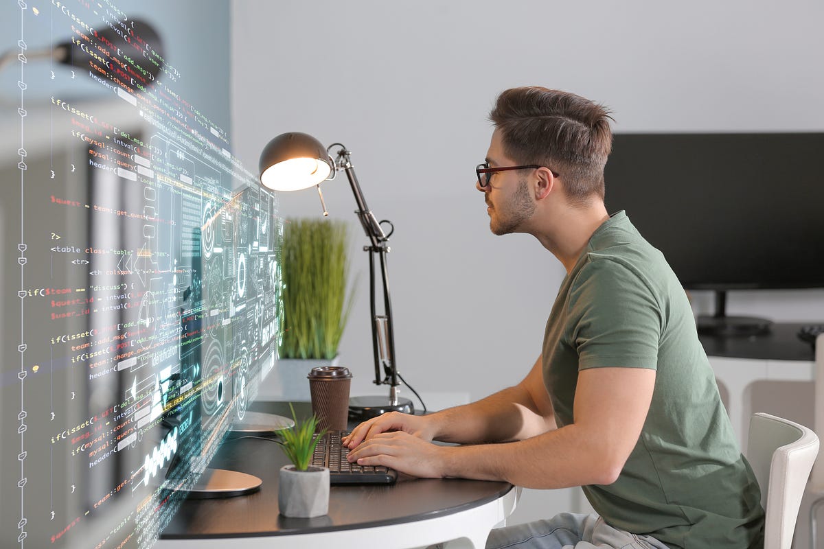 JavaScript in 2025: The Future of Web Development and Beyond | by Configr Technologies | Stackademic