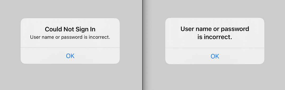 How to create test account for Apple and Google authentication - Ondrej ...