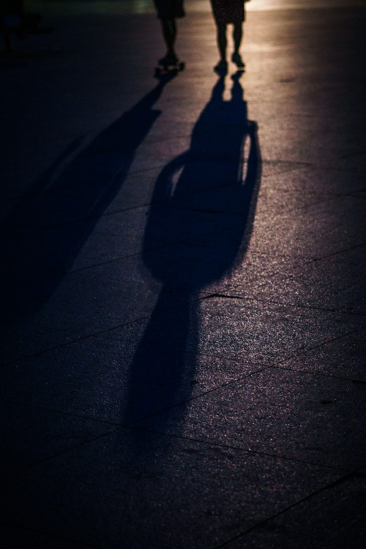 The Underrated Power of Shadow Work: Unlocking Personal Transformation | by Friday God | Medium