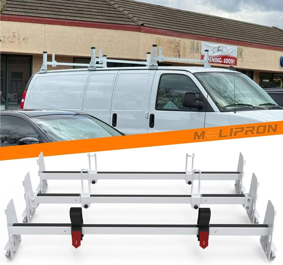Ladder racks for van. Welcome to our ladder rack for van… | by Cody ...