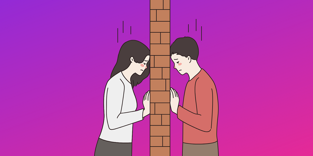 Your Relationship Rules Are Covering Your Big Problems | by Ellen ...