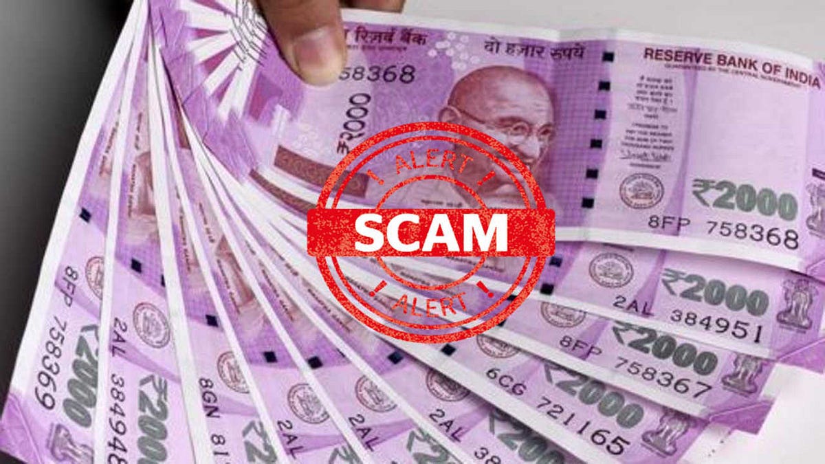 Investors’ money given to BJP workers: Aarudhra scam accused Harish ...