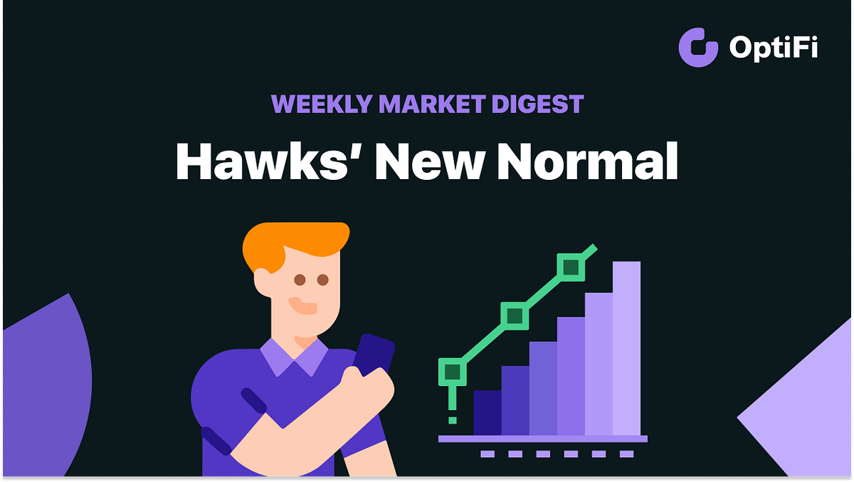 Hawks’ New Normal | Medium