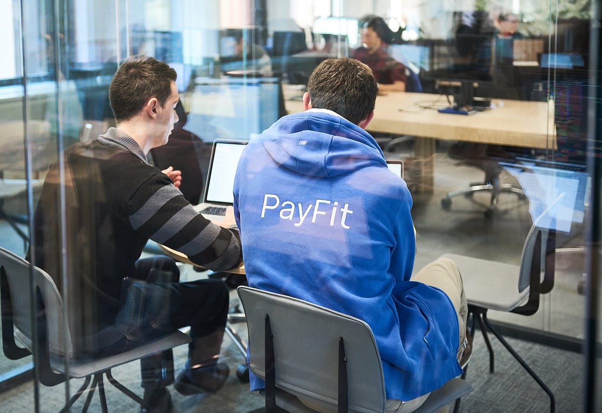 How do we abstract complex business logic from tech code? | by Arthur ...