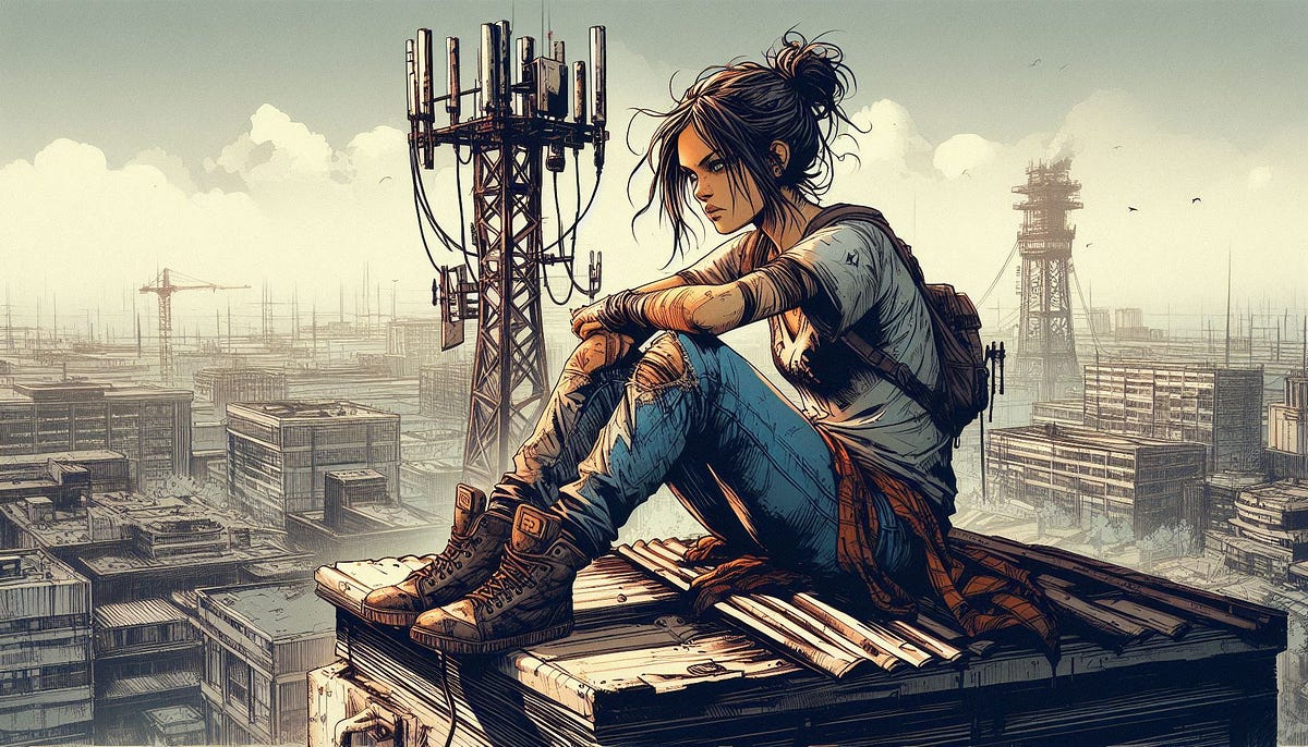 Here’s What Playing Dying Light Taught Me About the Importance of ...