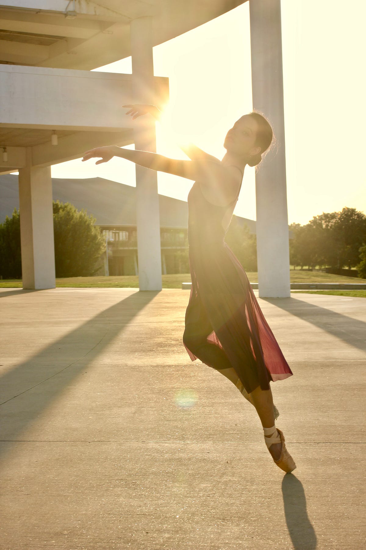 February 1: Today in Dance. Born Today: Mari Bicknell | by Dawn Davis ...
