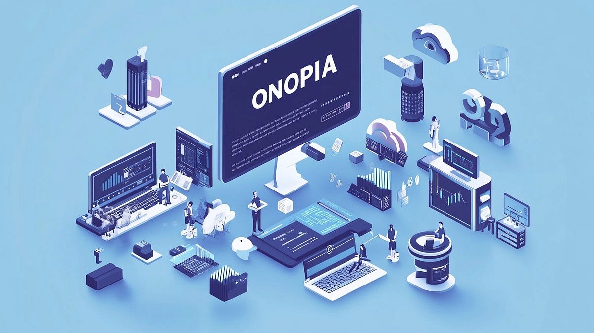 Convergence des technologies numériques | by Peter Keates | Apr, 2025 ...