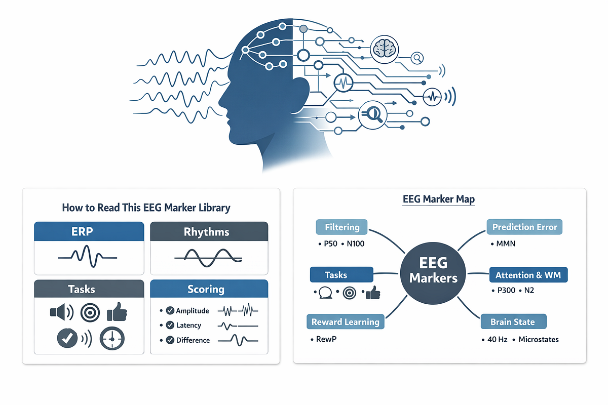 Your Brain in Milliseconds: The EEG Signals That Hint at Anxiety ...