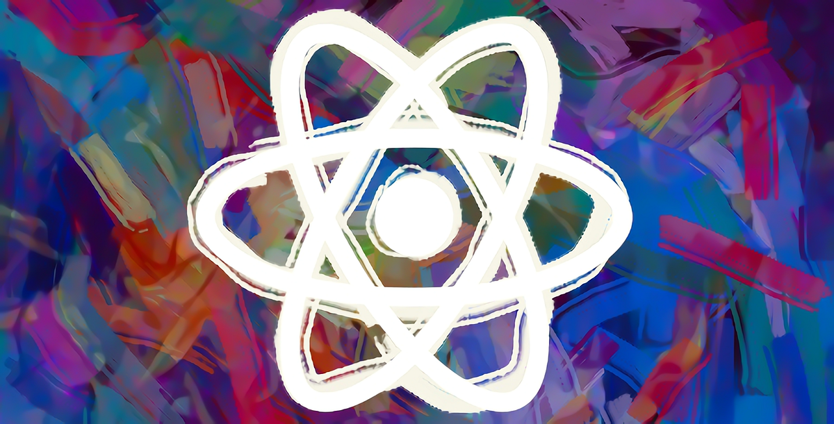 Creating a React Multilayer Drawing App: [Part 1]Setting up the project | by Juan Luis Palacios ...