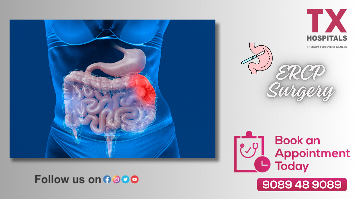 The Importance of Expertise in ERCP Surgery: Why Choose Uppal ...