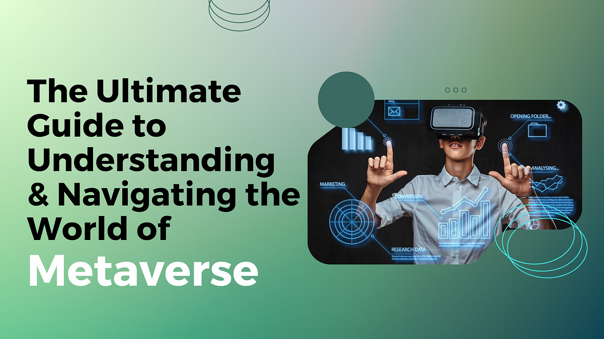 The Ultimate Guide to Understanding and Navigating the World of ...