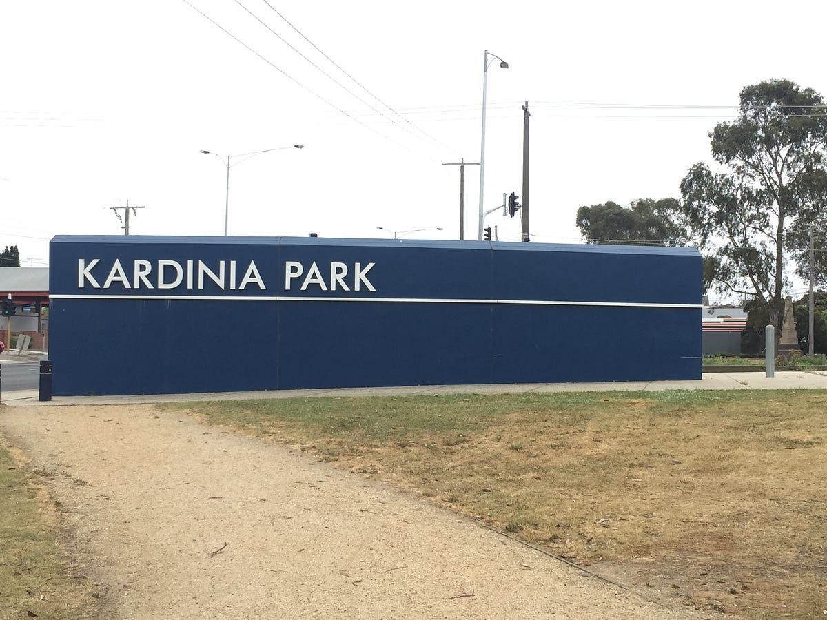 The bittersweet feeling of the Kardinia Park redevelopment | by Ryan ...