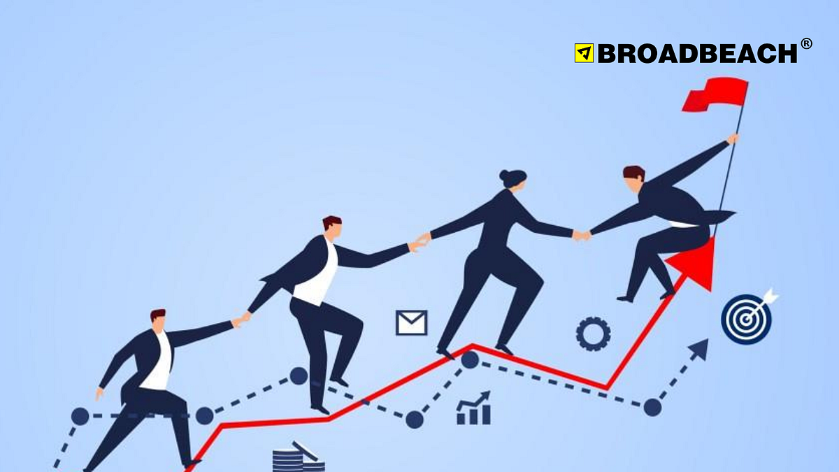 Great talent attracts great leaders | by Broadbeach Innovations | Medium