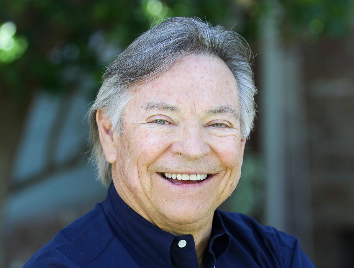 Frank Welker: The Man Who Exploited Scooby-Doo | by Mark | Medium