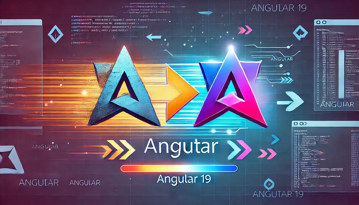 How to Migrate from an Older Version of Angular to Angular 19 | by ...