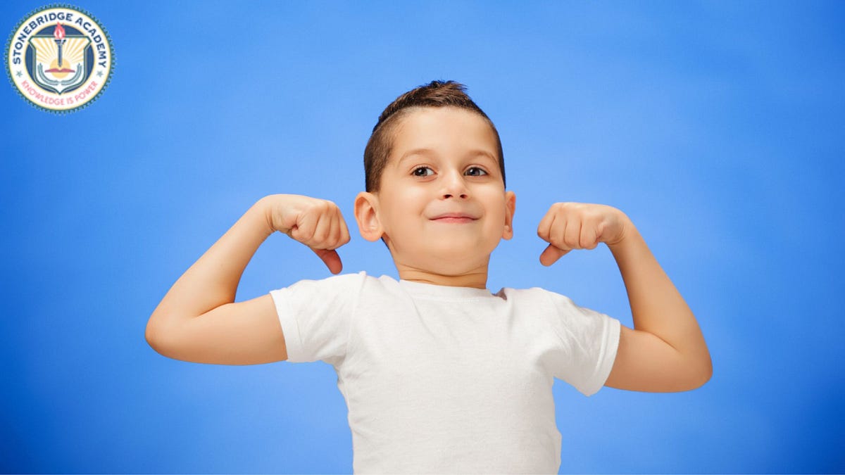 Nurturing Confidence and Self-Love: Positive Body Image and Self-Esteem ...