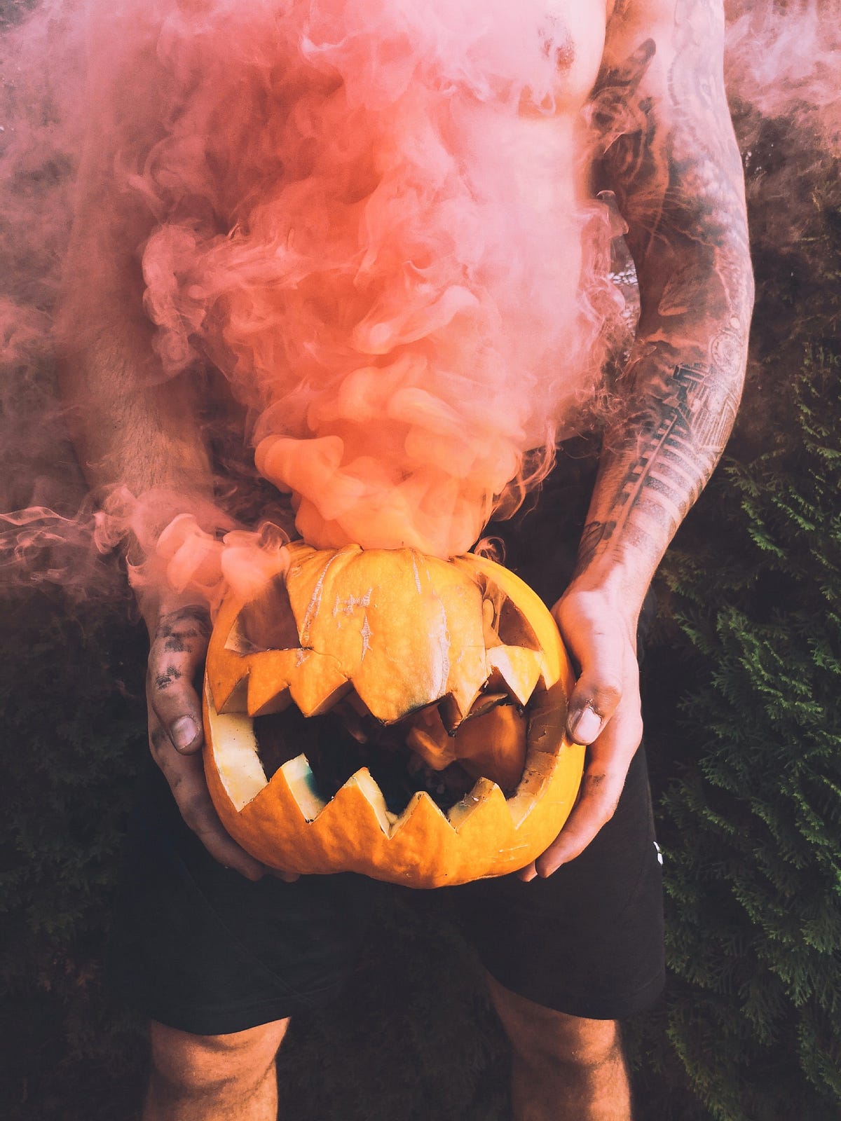 Transform or Die.. Transform or die. | by Hilary Booker, Ph.D. | Free ...