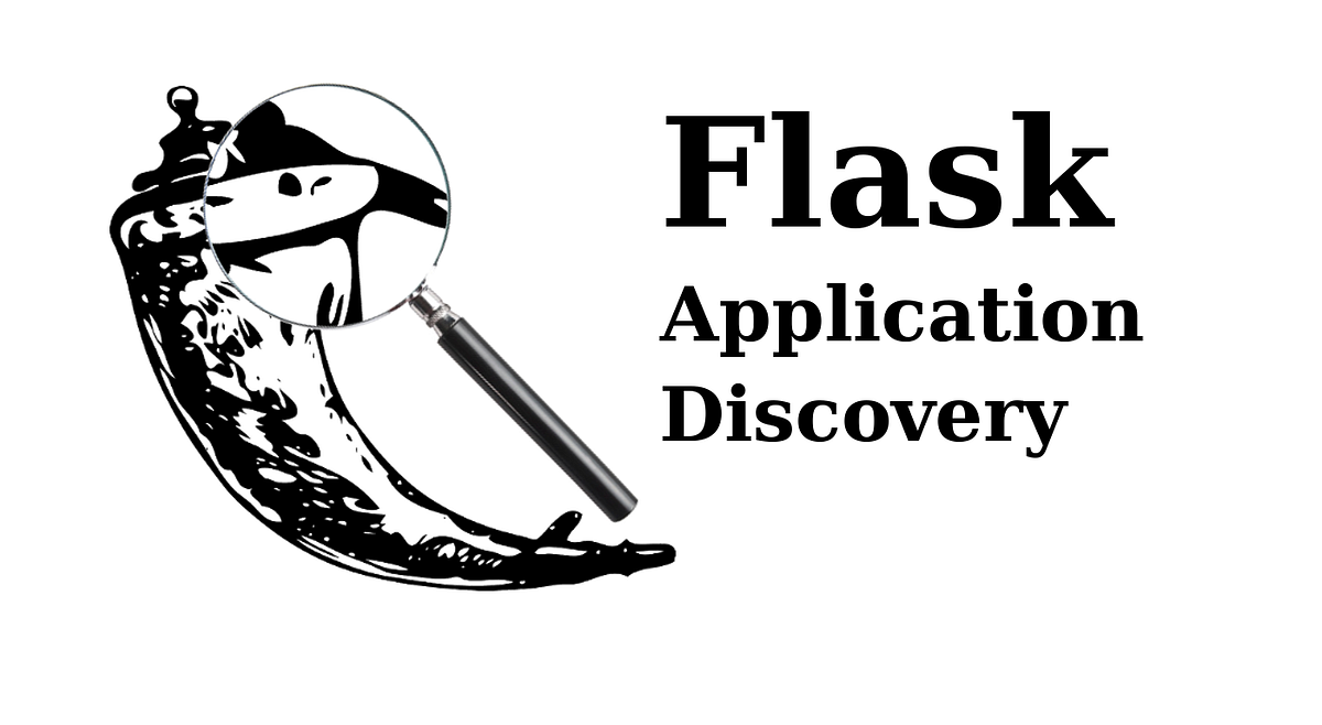 Flask Application Discovery Explained | by Parakrama Dharmapala | Medium