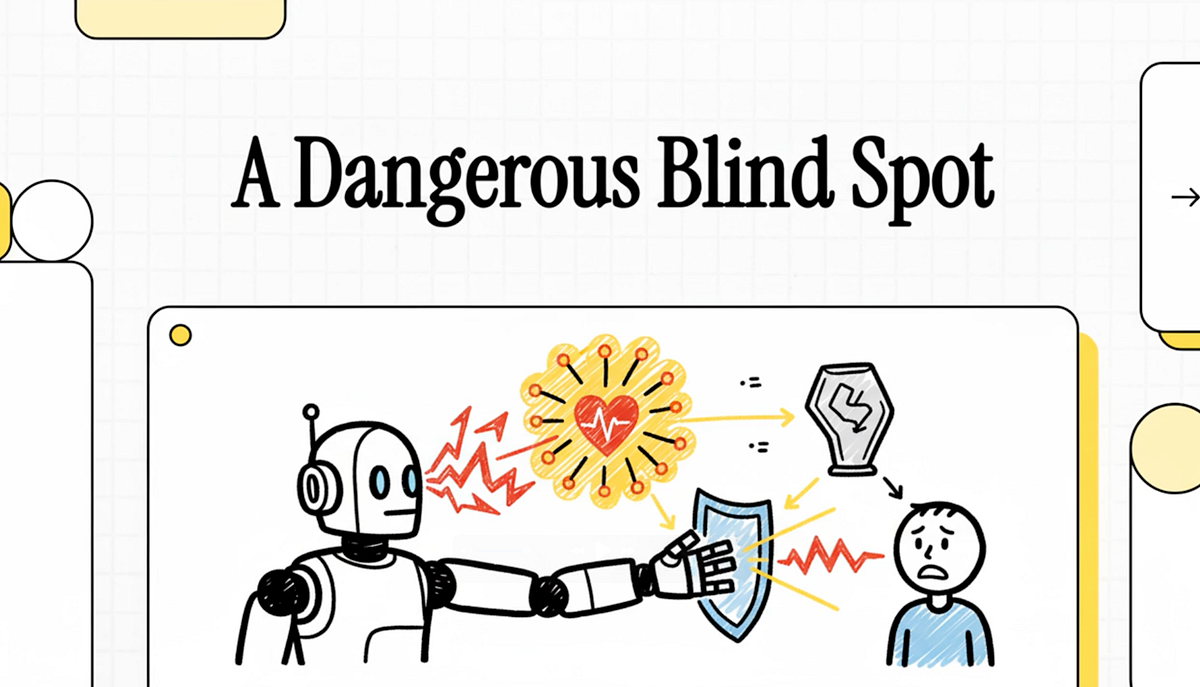 Why a humanoid robot that feels pain is a safer robot | by Nana Kwame ...