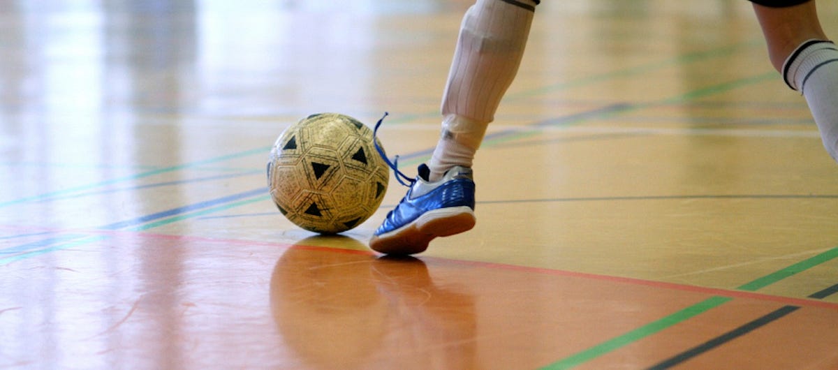 Benefits of Playing 5 a side Football | by Linda Hingis | Medium