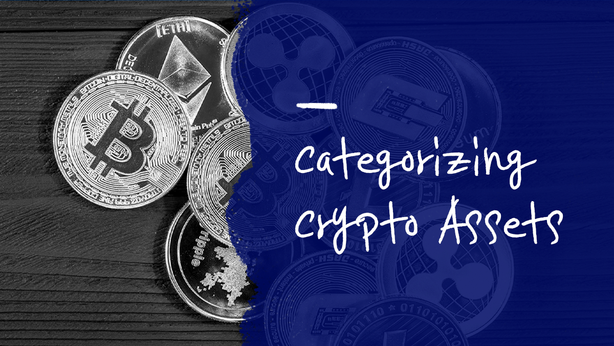 [CRO Series] Categorizing Crypto Assets | by Basic | Basic.Finance | Medium