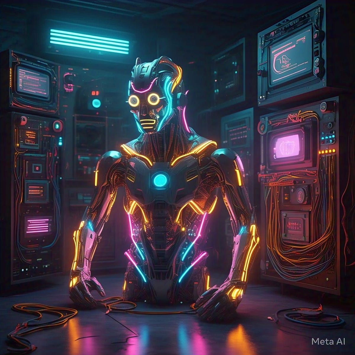 Grok 3 Ai Model Detailed Overview - Laiq Zada - Medium