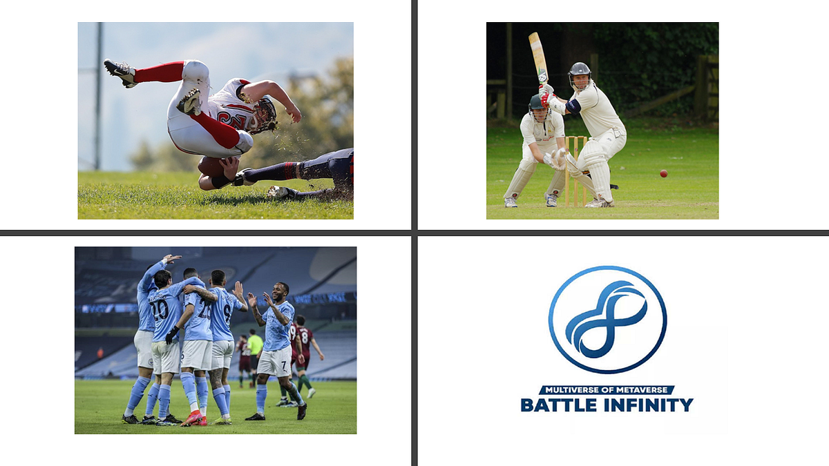Why Buy Battle Infinity (IBAT). There are many reasons to buy into a ...