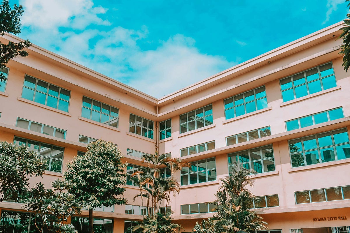 Building Stronger Schools: Why Student Wellness Must Come First | by ...