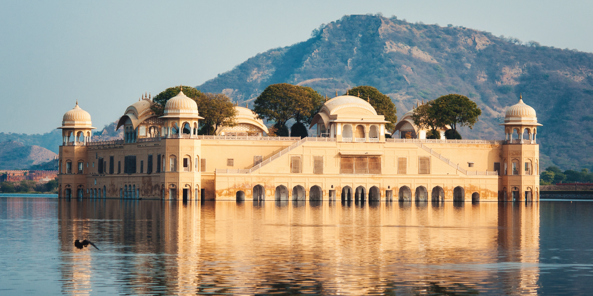 Exploring the Charm of Travel to Unique Cities in India | by Ankush ...