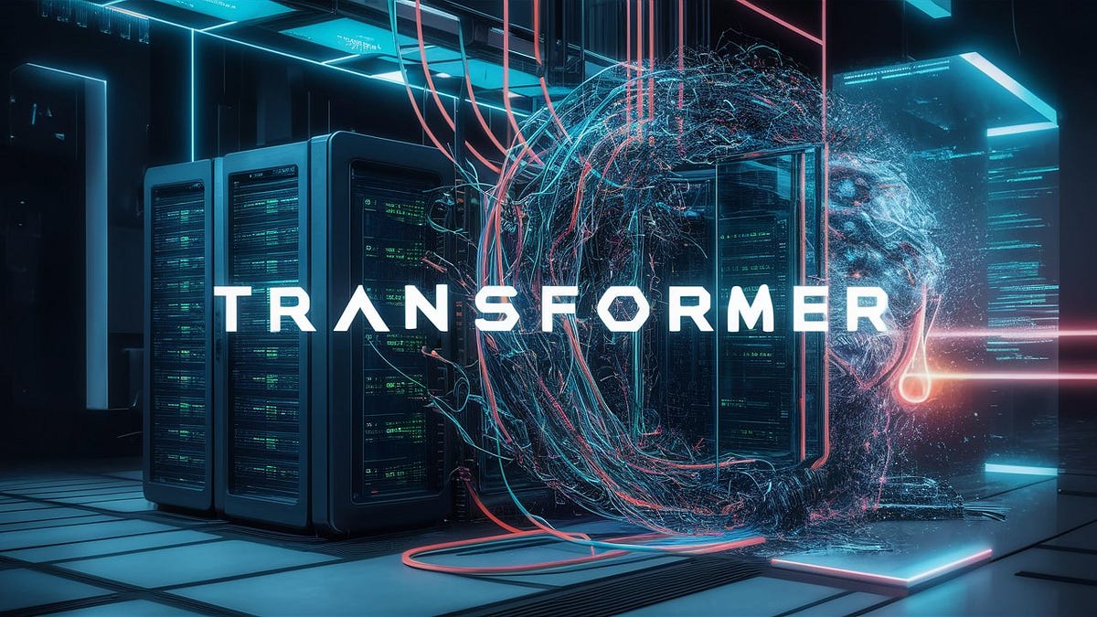 Decoding Transformers: Unveiling the Future of AI Architecture | by M ...