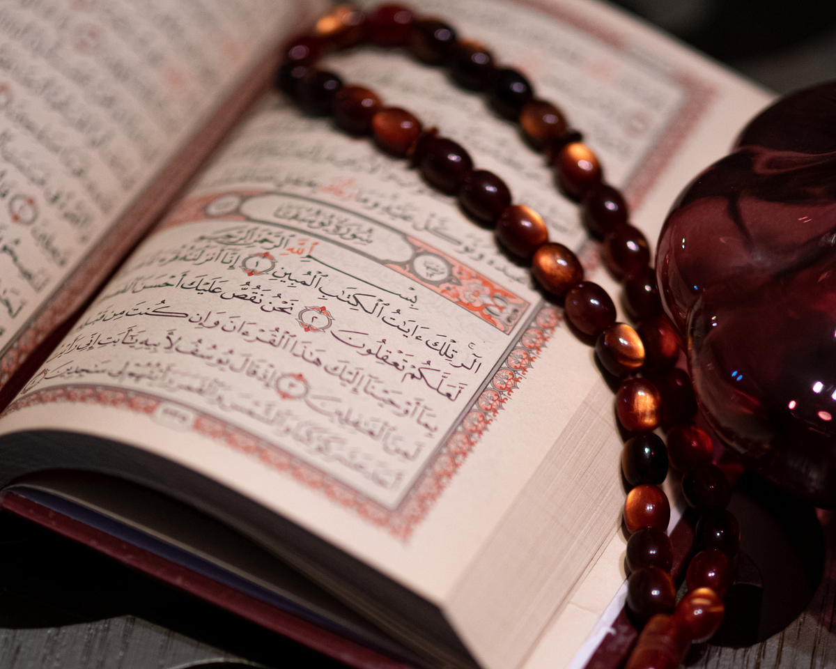 6 steps to get closer to Allah.. Being a Muslim it’s our fitra ( innate ...
