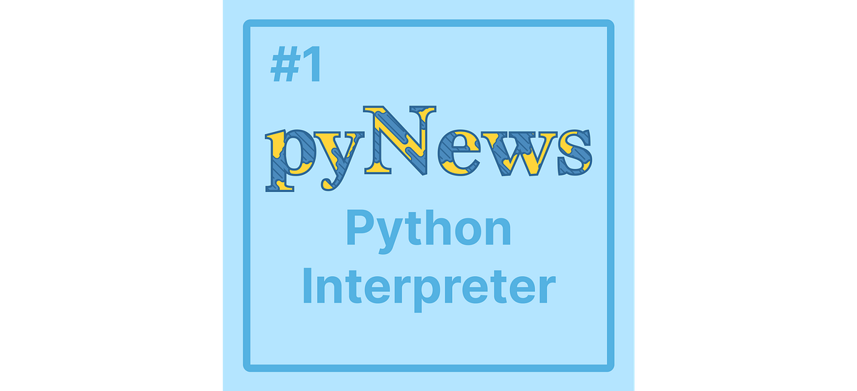 PyNews - What is new in Python 3.11? Interpreter Updates | by Andrea ...