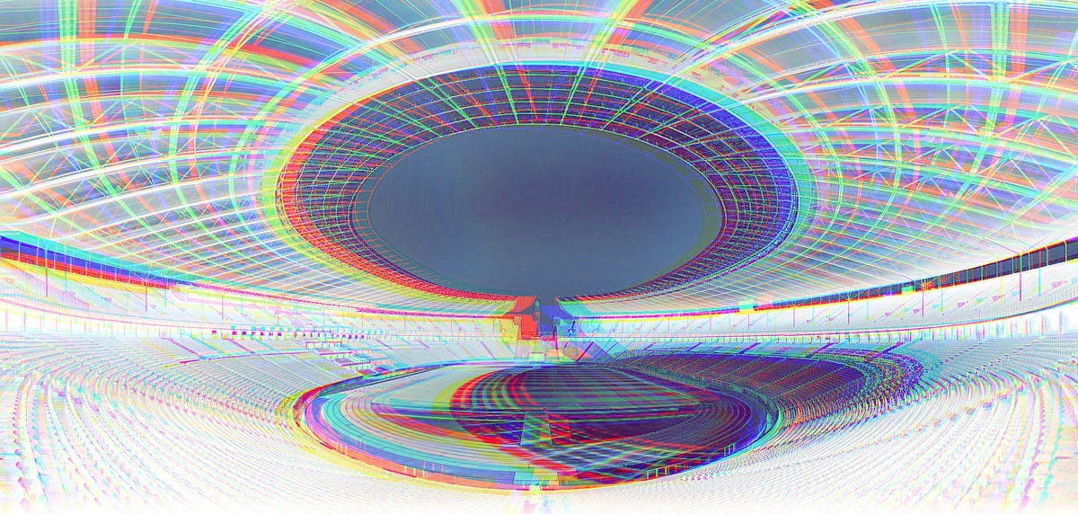 The Magic Circle. Johan Huizinga was a Dutch cultural… | by Myk Eff ...