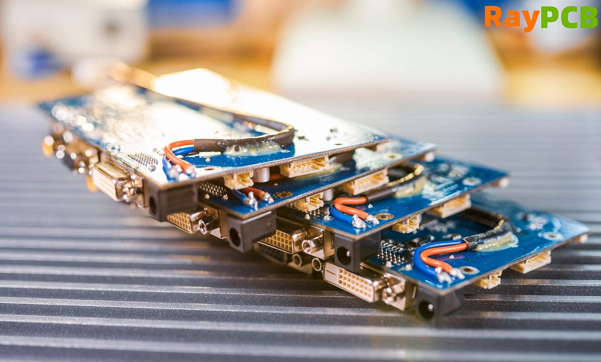 IoT PCB Design Services — Internet of Things Boards | by RAYPCB | Medium