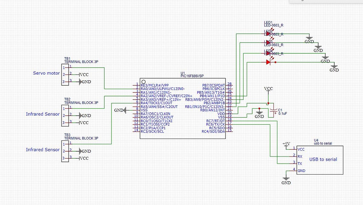 Gigantic Intelligent Automatic Light Order - JIRAYUS KARDVISET - Medium