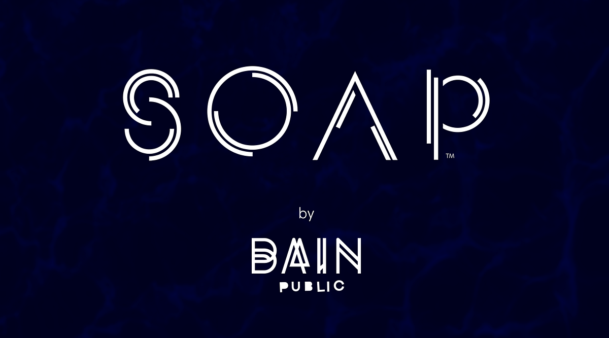 Introducing the Bain Public SOAP™ Product Leadership Framework. A ...