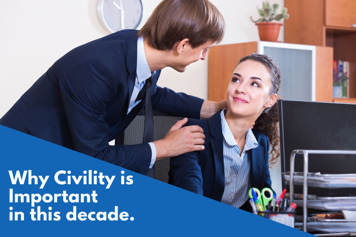 Why Civility is Important in this decade. | by Onlinegurukol | Medium