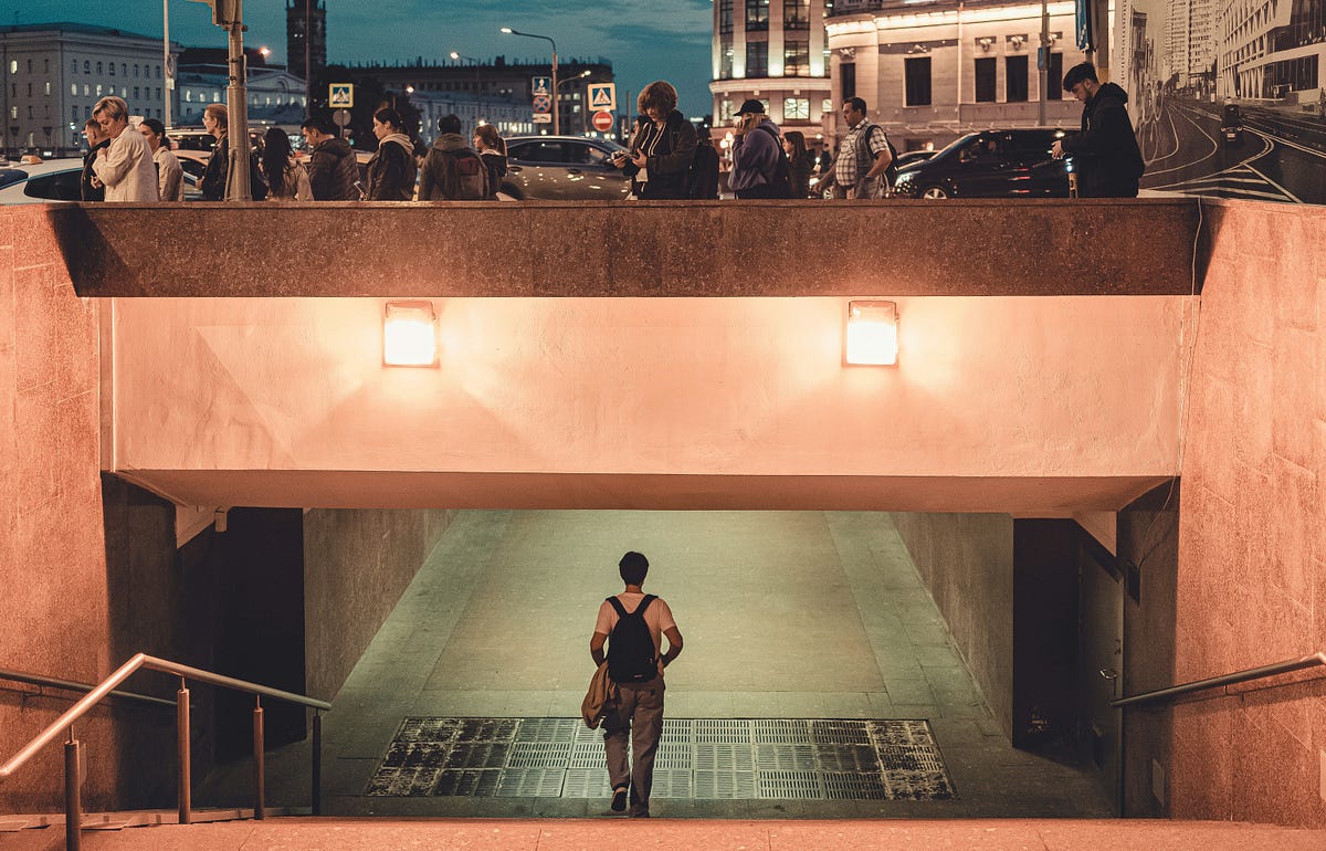 Maybe Your Progress Feels Invisible… Because You Keep Raising Your Bar ...