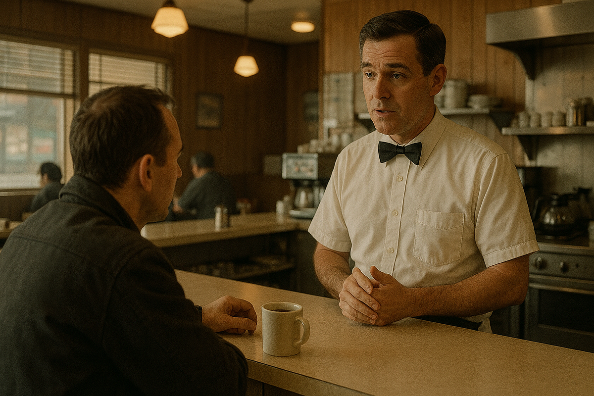 Constructing Visual Prompts for AI Video Generation | by Ayca Turan | Dec, 2025 | Medium