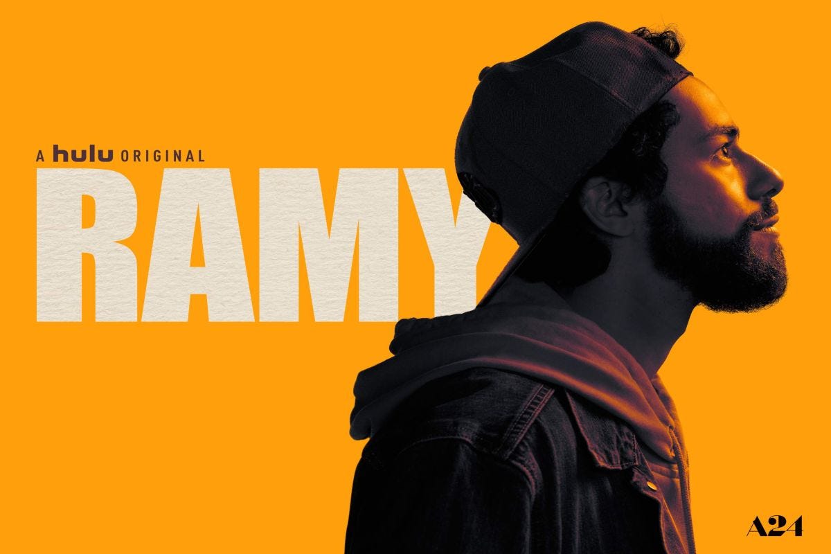 A Very ‘Ramy’ Ramadan: Reflections on Religiosity and Representation ...