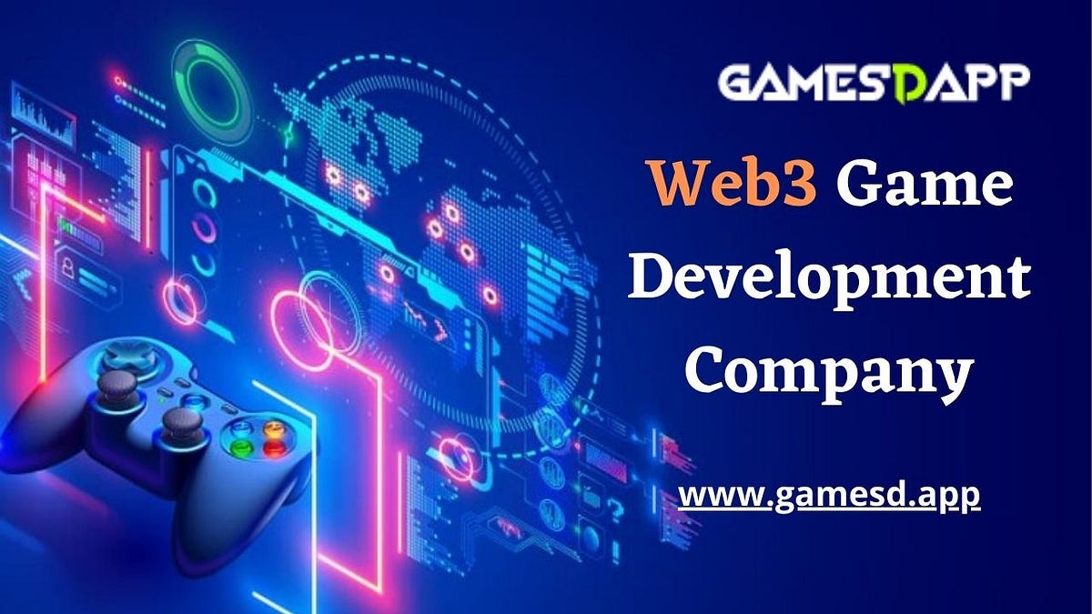 Unlock the Potential of Blockchain Gaming with Web3: Expert Insights and Techniques | by ...