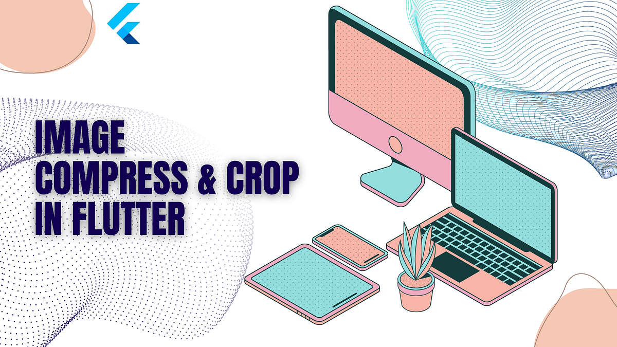 Image Cropping and compress in Flutter | by Navdeep Kumar | Medium