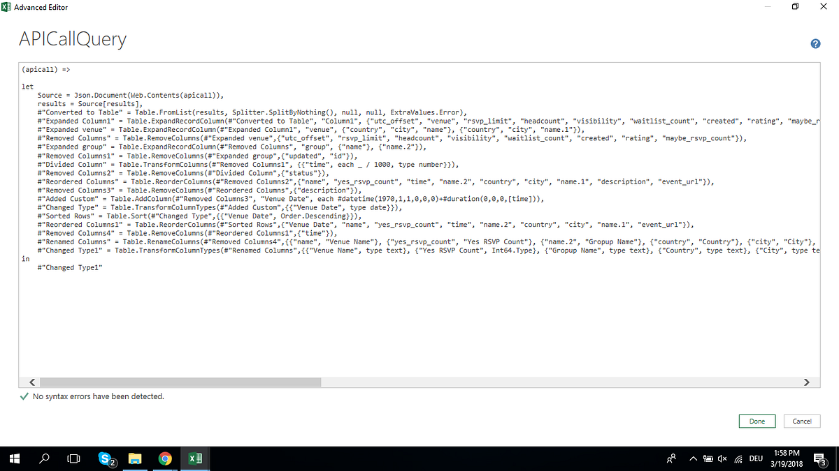 #2 Lesson | Learn to Code with Microsoft M-Language: Write your first “Hello World!” Program ...